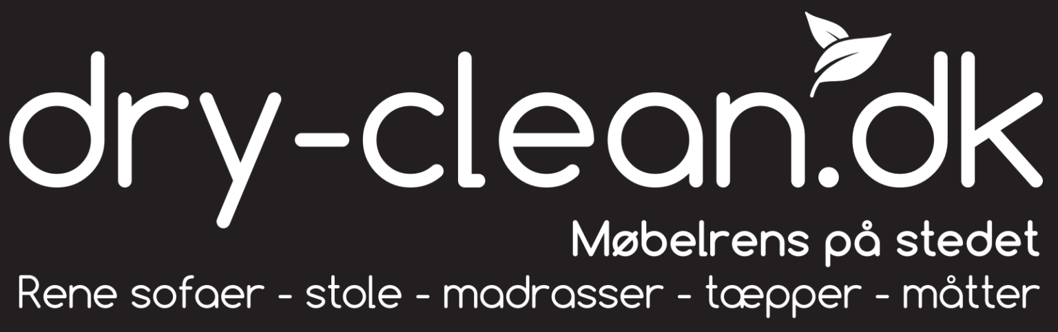 Dry-Clean - Sofarens